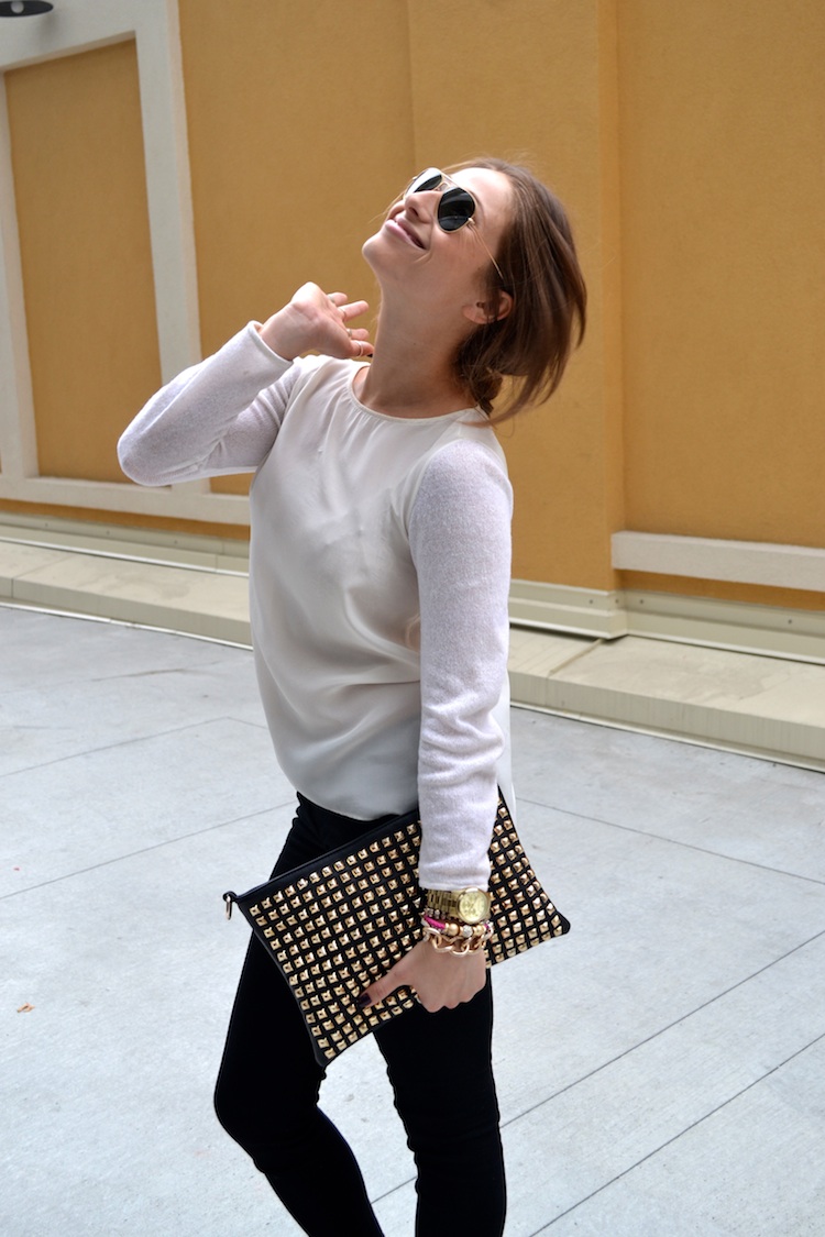 whoops | The August Diaries