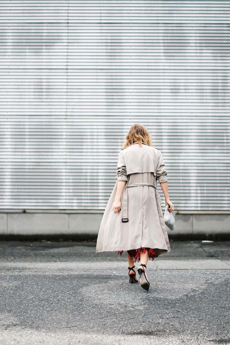 spring trends the 70s show