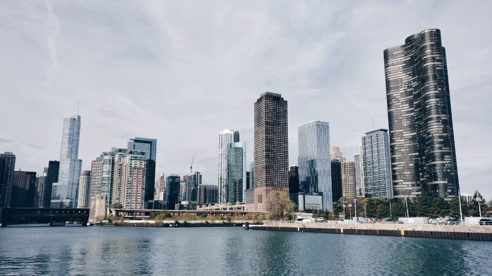 5 THINGS YOU HAVE TO DO IN CHICAGO | The August Diaries