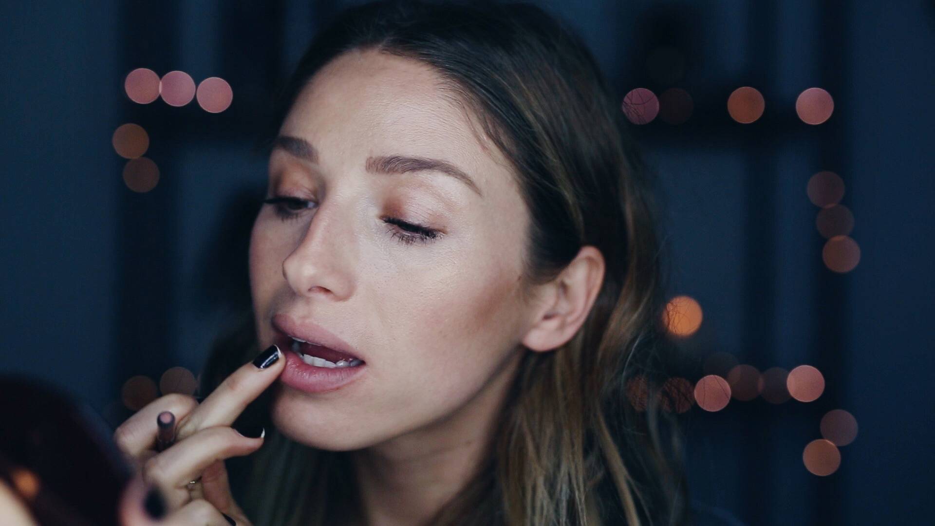 QUICK + EASY EVERYDAY MAKEUP | The August Diaries