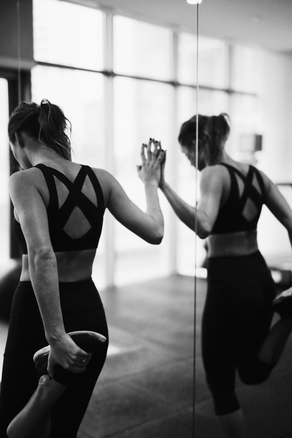 HOW I KEEP IN SHAPE | The August Diaries