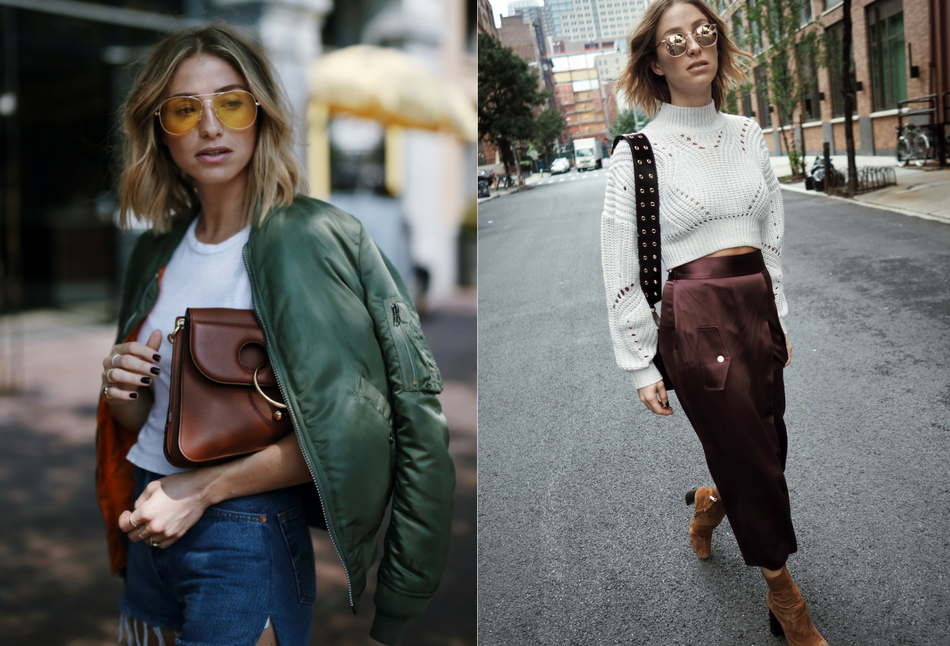 TOP 6 TRENDS TO WEAR THIS FALL | The August Diaries